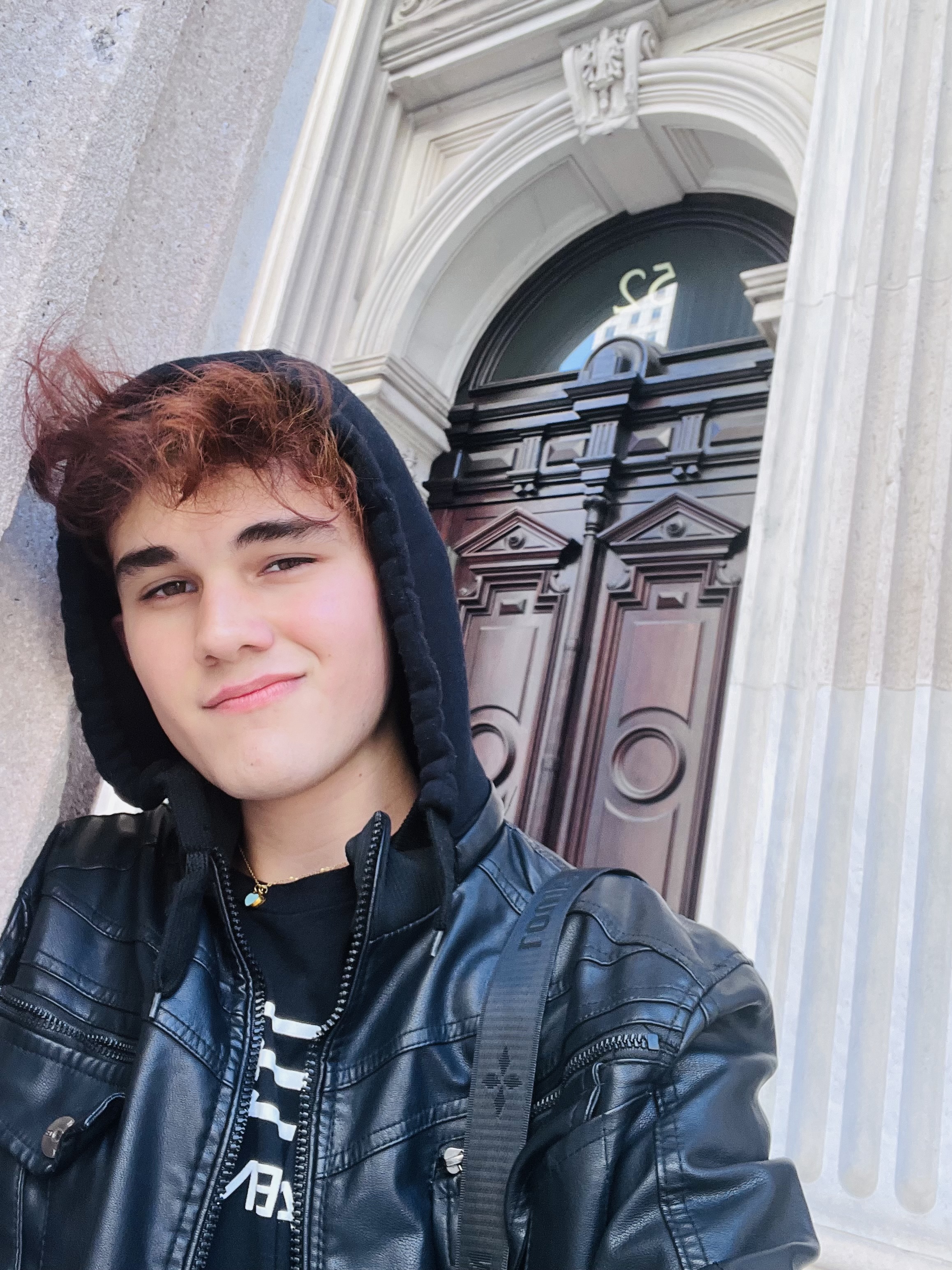 Info – The Wayne Chronicle